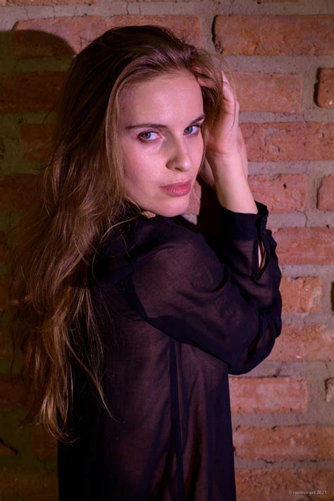 Beautiful Tereza By Rasmus Art On Deviantart