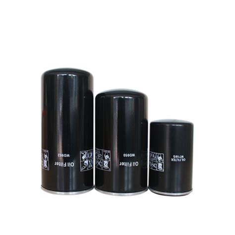 나사 에어 압축기 오일 필터 분리기 필터 의 고품질 나사 에어 압축기 오일 필터 분리기 필터