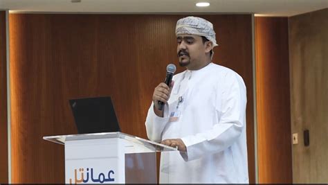 Omantel Talal Madian Alyafai