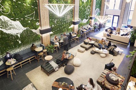 Community Space Design Artofit