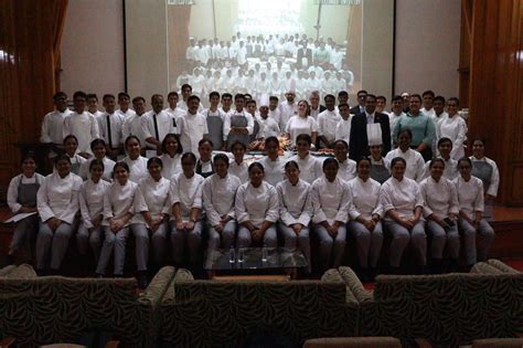 Ihm Aurangabad Conducts A Masterclass In Bakery And Pastry Hotelier India