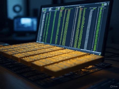 Bitcoin Node Operators Are Migrating From Core To Knots