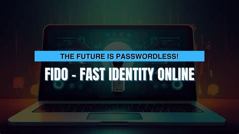 How Fido Passkeys Are Helping In Going Passwordless