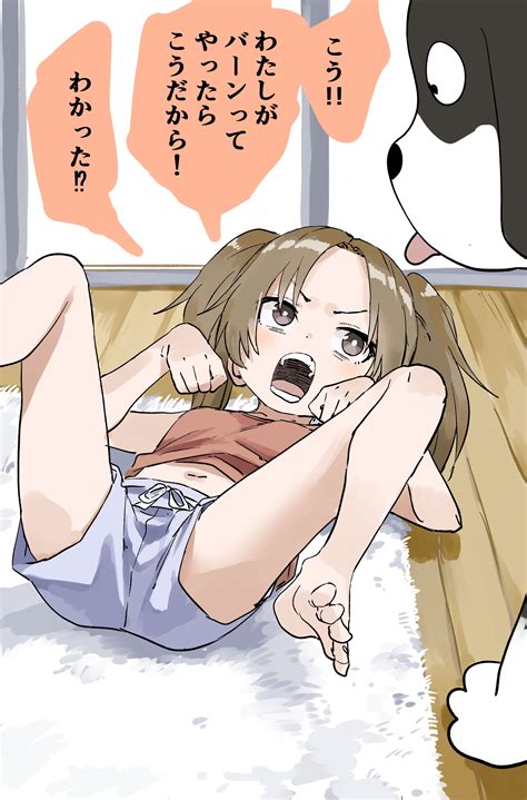 Original Drawn By Yamamoto Souichirou Danbooru Original Drawn By Yamamoto Souichirou Danbooru