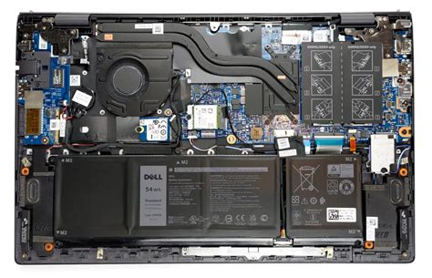 Inside Dell Latitude 14 5420 Disassembly And Upgrade Options