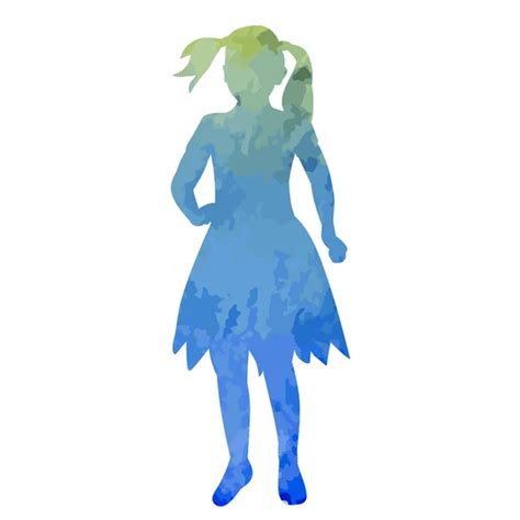 100 000 Demon Girl Vector Images Depositphotos