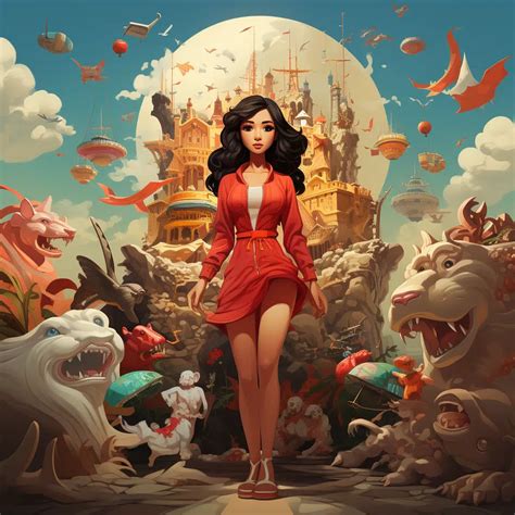 Kim Cartoon Unveiled 7 Mind Blowing Facts