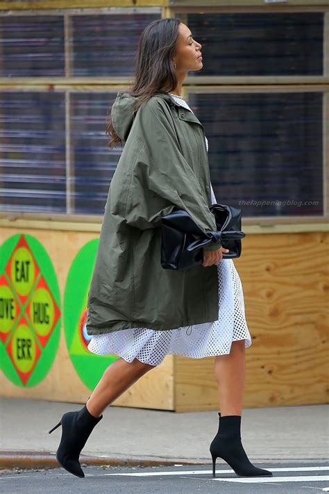 Ilfenesh Hadera Nude Leaked Pics And Lesbian Sex Scenes