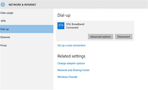 Connect And Disconnect Internet Solved Page 2 Windows 10 Forums