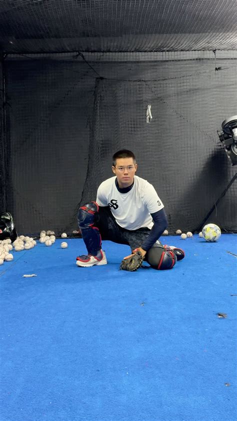 바디사이언스 포수전문 김코치 Body Science Catcher Warm Up Training 바디사이언스김코치 Bodysciencecatcher