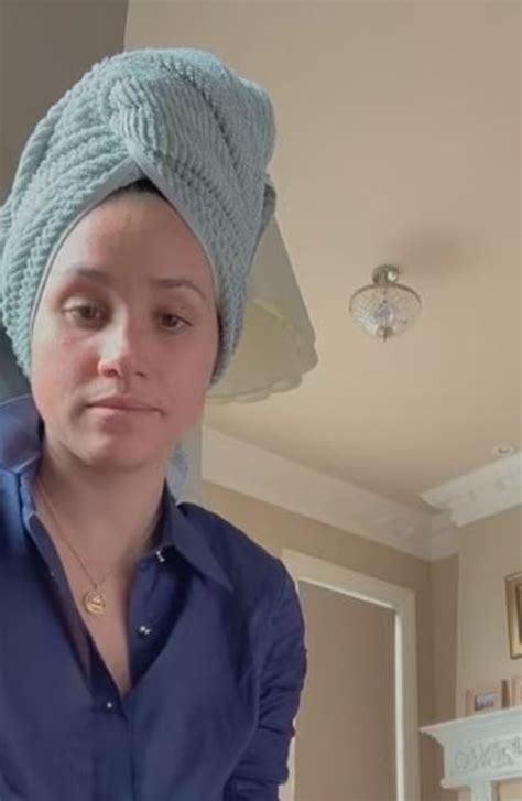 Prince Harry And Meghan Markle Netflix Episode One Meghan No Make Up