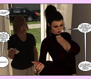 Barford Tales Issue 4