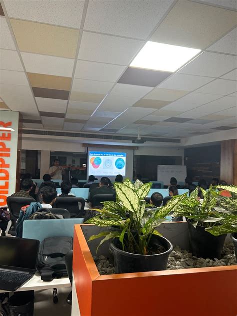 kuldeep singh on linkedin meetup tensorflow aiml delhincr