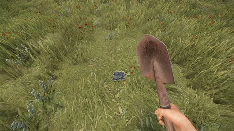 The Rust Metal Detection System Corrosion Hour