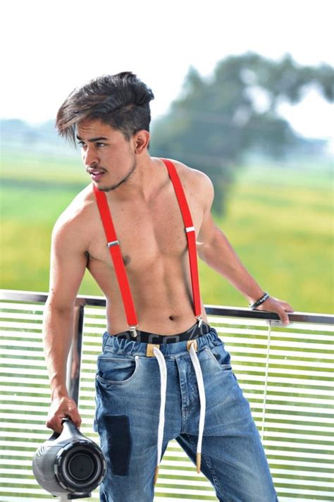 Suraj Actor In Mumbai Maharashtra Dazzlerr Connecting Talent