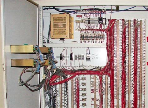 PLC Power Supply And Safety Emergency Circuits Requirements EEP