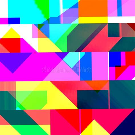 Glitching Effect Stock Illustrations 225 Glitching Effect Stock