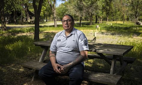 To Counter Domestic Violence Some Native Americans Embrace Tradition