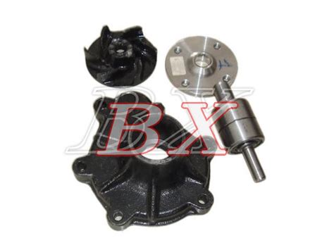 玉环博翔泵业有限公司