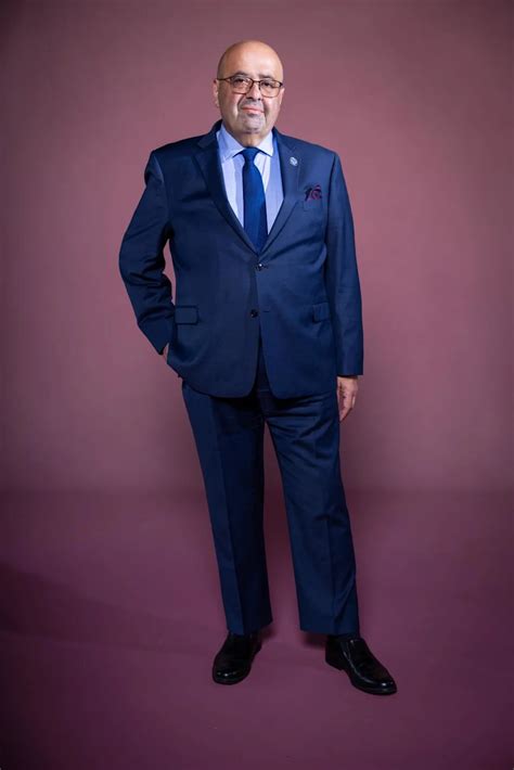 Adel Hagekhalil Southern Californias Embattled Water Doctor