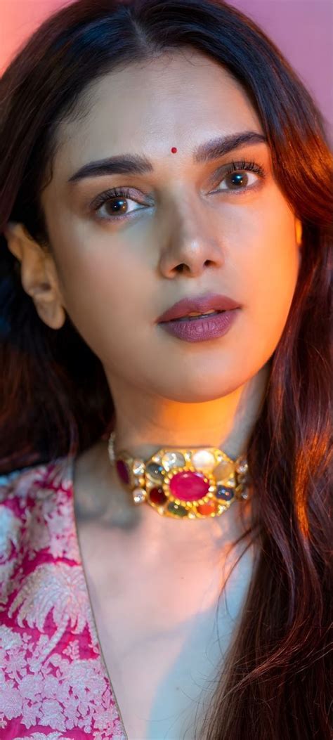 Aditi Rao Hydari Most Beautiful Indian Actress Beautiful Women