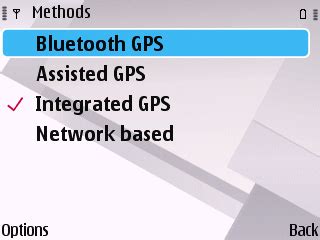 Free GPS For Your Nokia Phones