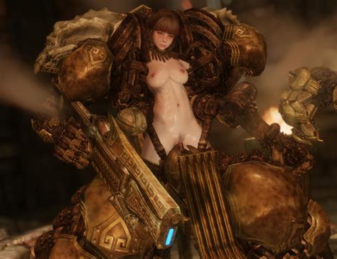 Scarlet Blade Armor Mod Page 7 Fallout 4 Adult Mods Loverslab