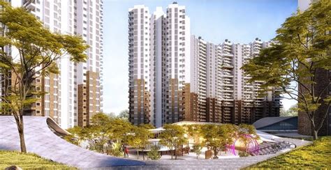 Upcoming Projects In Bangalore Residential Projects In 2025