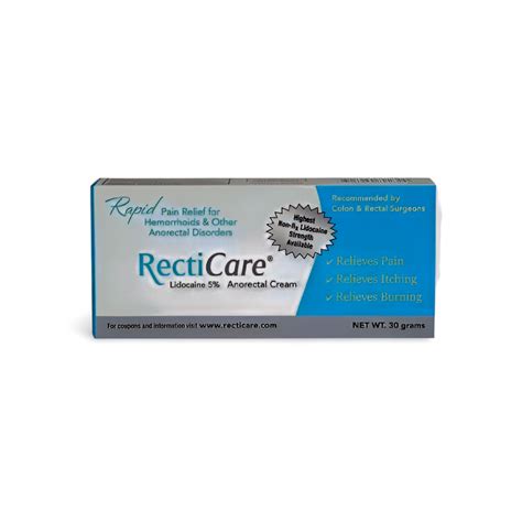 Buy Recticare Cream In Pakistan Price Rs 8000 Darazpakistancompk
