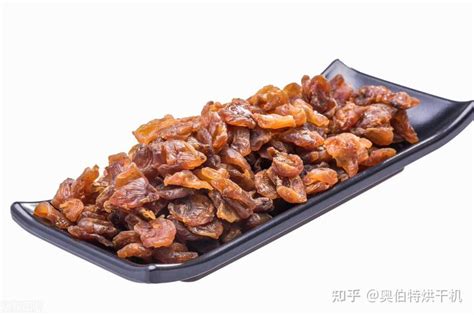 桂圆烘干工艺详解 知乎