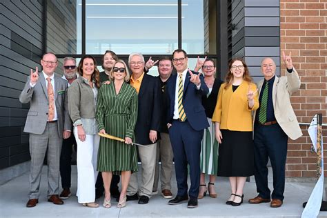 North Dakota State University 🚨 New Program Alert 🚨 Software Engineering Is Joining The 100