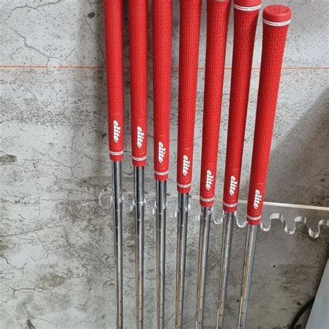 Golf Clubs 이븐아이언이븐골프eg 05아이언이븐골프공식대리점앵그리버디골프 On Bunjang Global Site