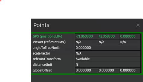 T Do In This Autodesk Viewer Geothree