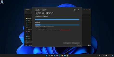 Installing SQL Server A Step By Step Tutorial With Screenshots Storm Internet