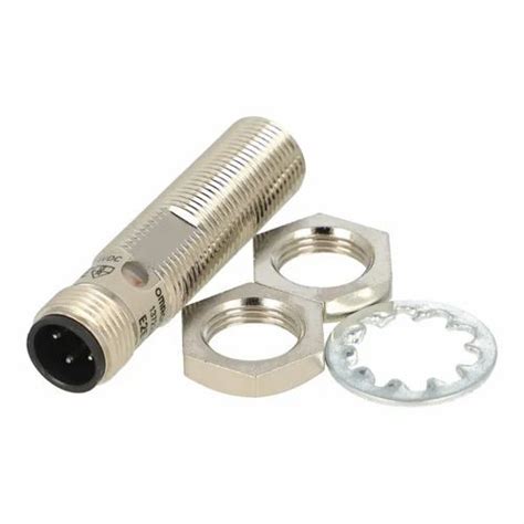 Omron E2e X3d1 M1g Proximity Sensor At Rs 649 Power Contactors In Faridabad Id 2854532855691