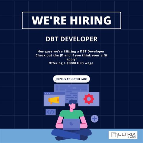 Ultrix Labs Llc Posted On Linkedin