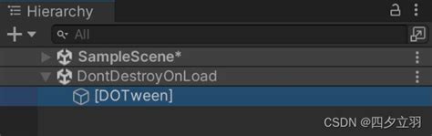 Unity性能调优手册12第三方插件：dotween，unirx，unitaskunitask Dotween Csdn博客