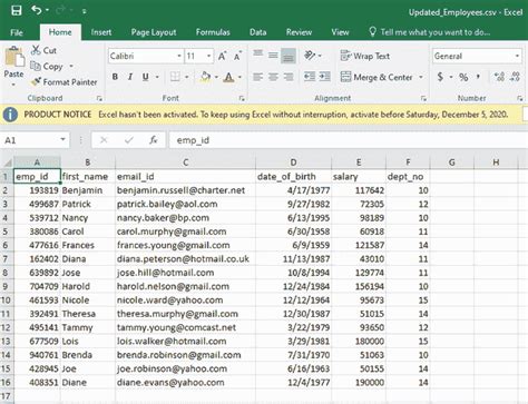 使用熊猫模块连接 csv 文件 【布客】geeksforgeeks 人工智能中文教程