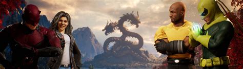 Jessica Jones Janet Cage Kameo At Mortal Kombat Nexus Mods And Community