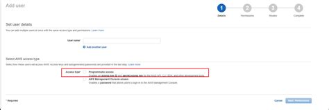 Laravel Aws S3 File Storage Iam Users And Permissions Paul Cracknell