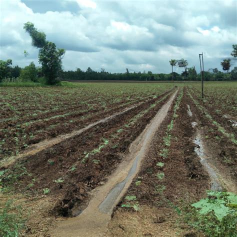 Telus Agriculture Advancements And Impact On Modern Farming