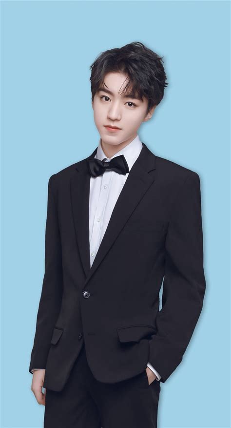 王俊凯 高清图片，堆糖，美图壁纸兴趣社区