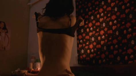 Nude Video Celebs Kelly Lin Sexy After This Our Exile 2006