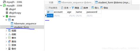 Spring Boot入门项目二：编写一个简单的学生管理系统springboot框架实现学生管理的业务逻辑怎么写 Csdn博客