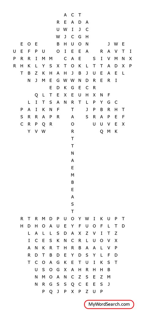 Vowel Patterns