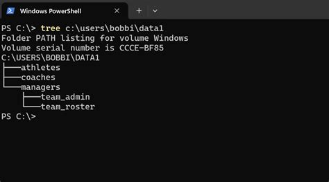 Powershell How To Find All Folders Matching A Pattern Collecting Wisdom