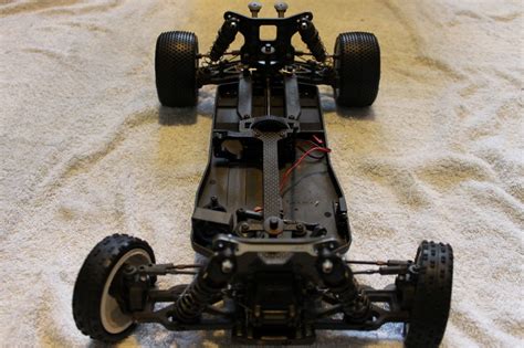 Xray XB WD Rolling Chassis R C Tech Forums