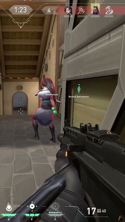 Valorant Skill Gameplay Video Share Shorts Gameplay Valorant Love Youtube