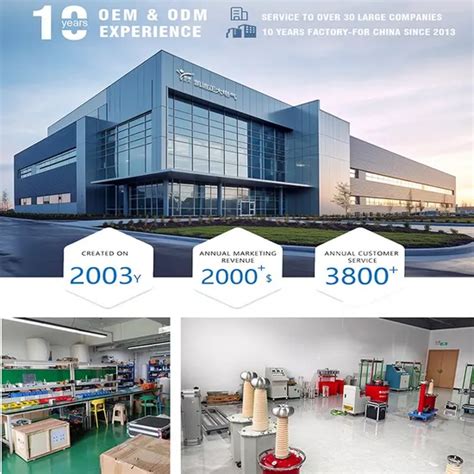 High Accuracy Dc Resistance Tester Used For Transformer Winding