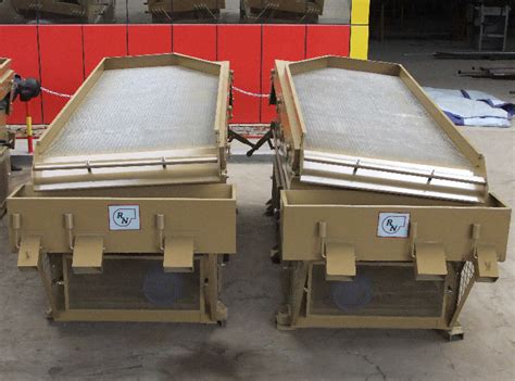 Gravity Separator Rama Nand And Co Ltd